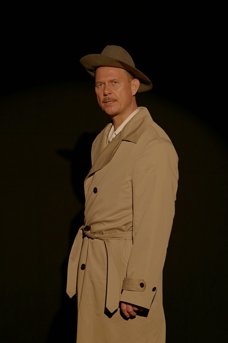 Gilgi - eine von uns | Theater tri-bühne Stuttgart