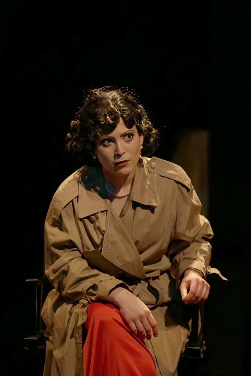 Gilgi - eine von uns | Theater tri-bühne Stuttgart