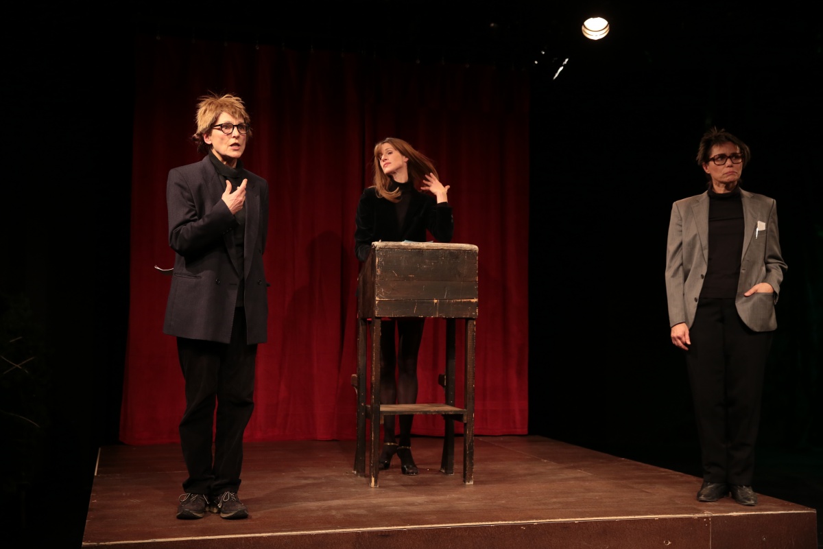 "Der Verschollene": Zuletzt gesehen im Oklahoma Naturtheater | Theater ...